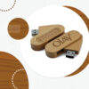 Branded Wood Products | Personalized Wood Products | Custom Logo Wood