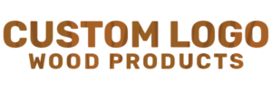 Branded Wood Products | Personalized Wood Products | Custom Logo Wood